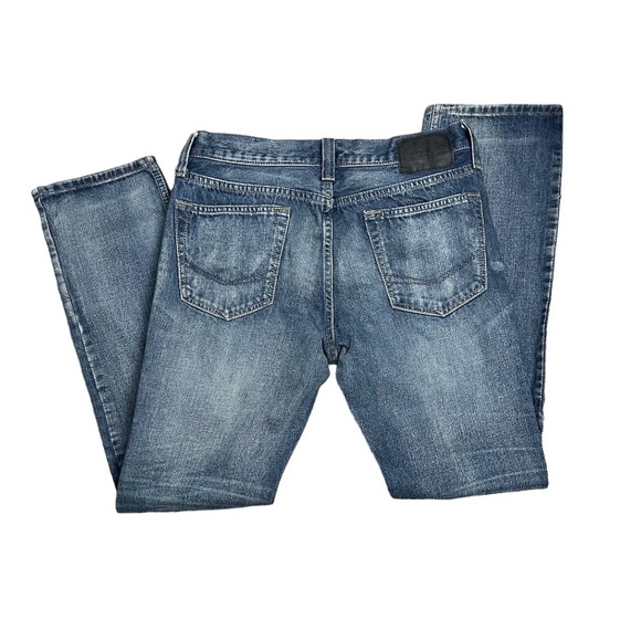 Bullhead | Pants | Bullhead Denim Co Jeans Slim Straight Leg Men Medium ...